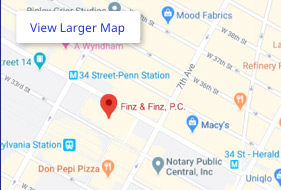 What are the "4 D's" of Medical Negligence Lawsuits - Finz & Finz P.C.